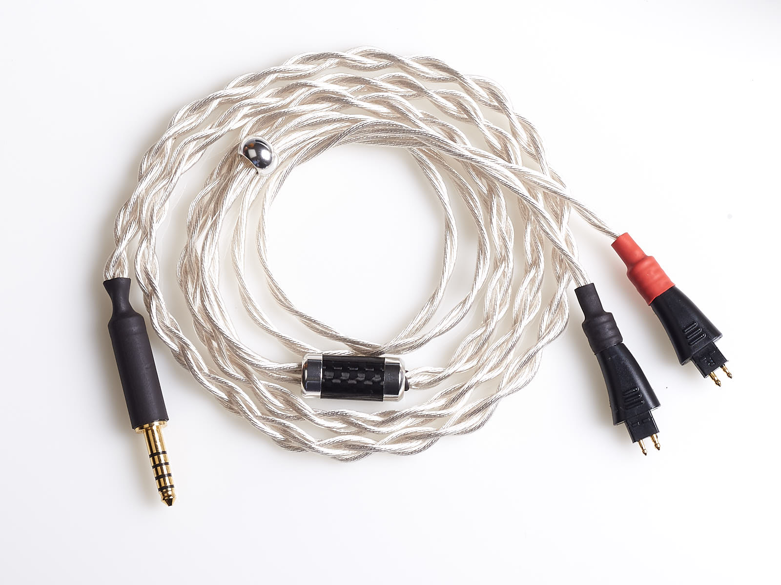 Balanced vs Singe-Ended cables – Headgear_Audio