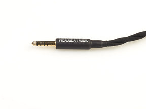Sennheiser hd600 hd660s balanced upgrade replacement cable- Shop Now ...